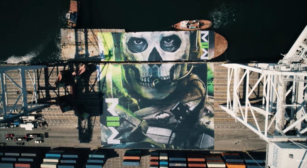 Call of Duty Modern Warfare 2 release date and starring characters ...