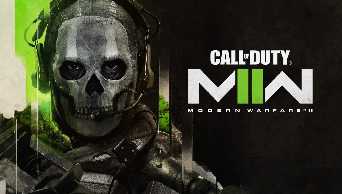 Modern Warfare 2 open beta details, is first on PS4 and PS5 | VGC