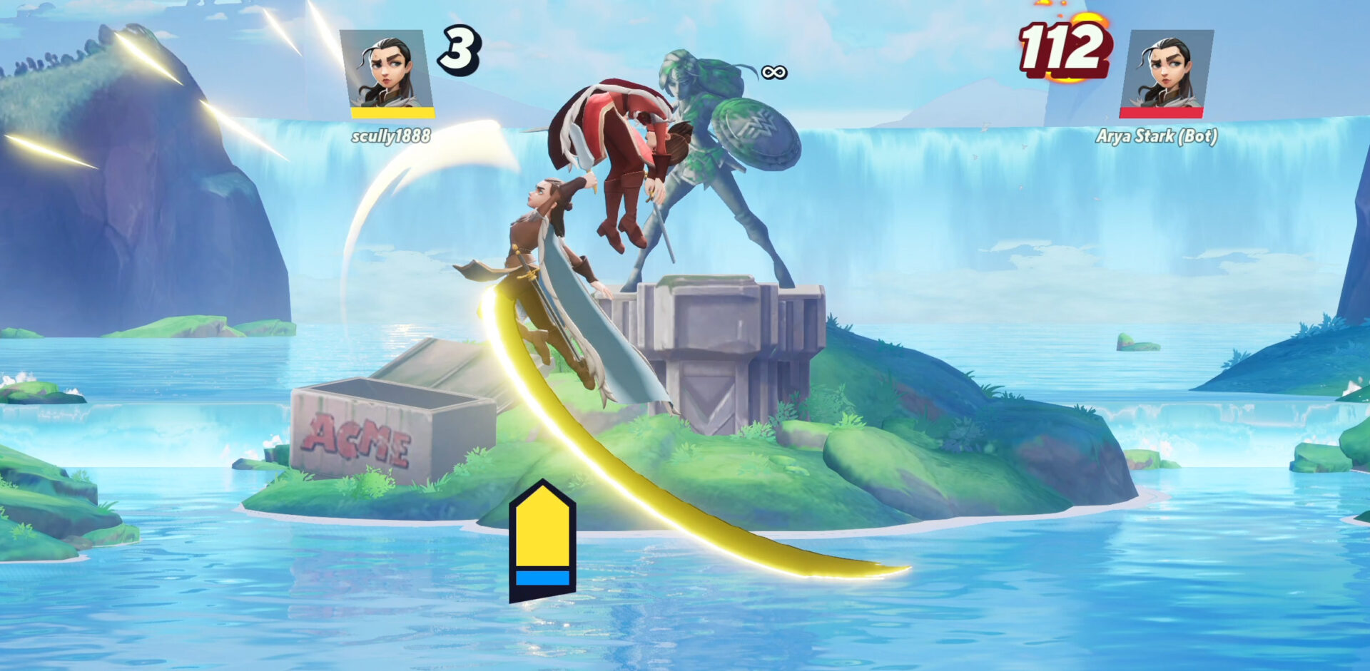 MultiVersus characters: Your guide to every current and upcoming fighter