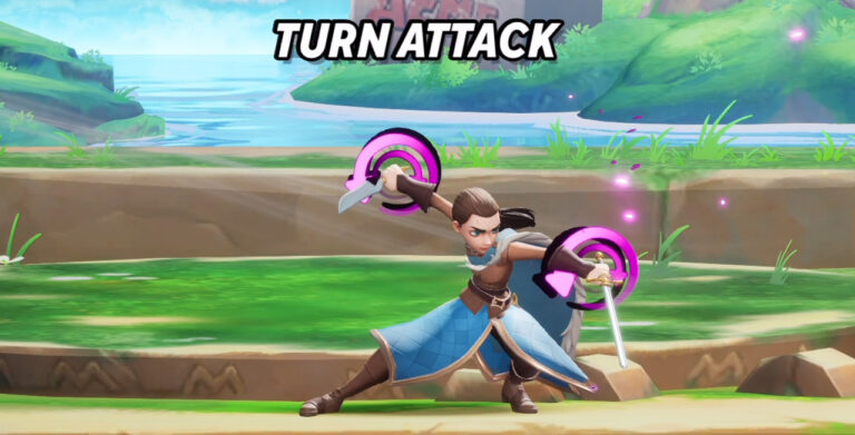 MultiVersus Arya Stark Guide: Moves and strategies | VGC