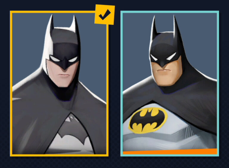 MultiVersus Batman Guide: Moves and strategies | VGC