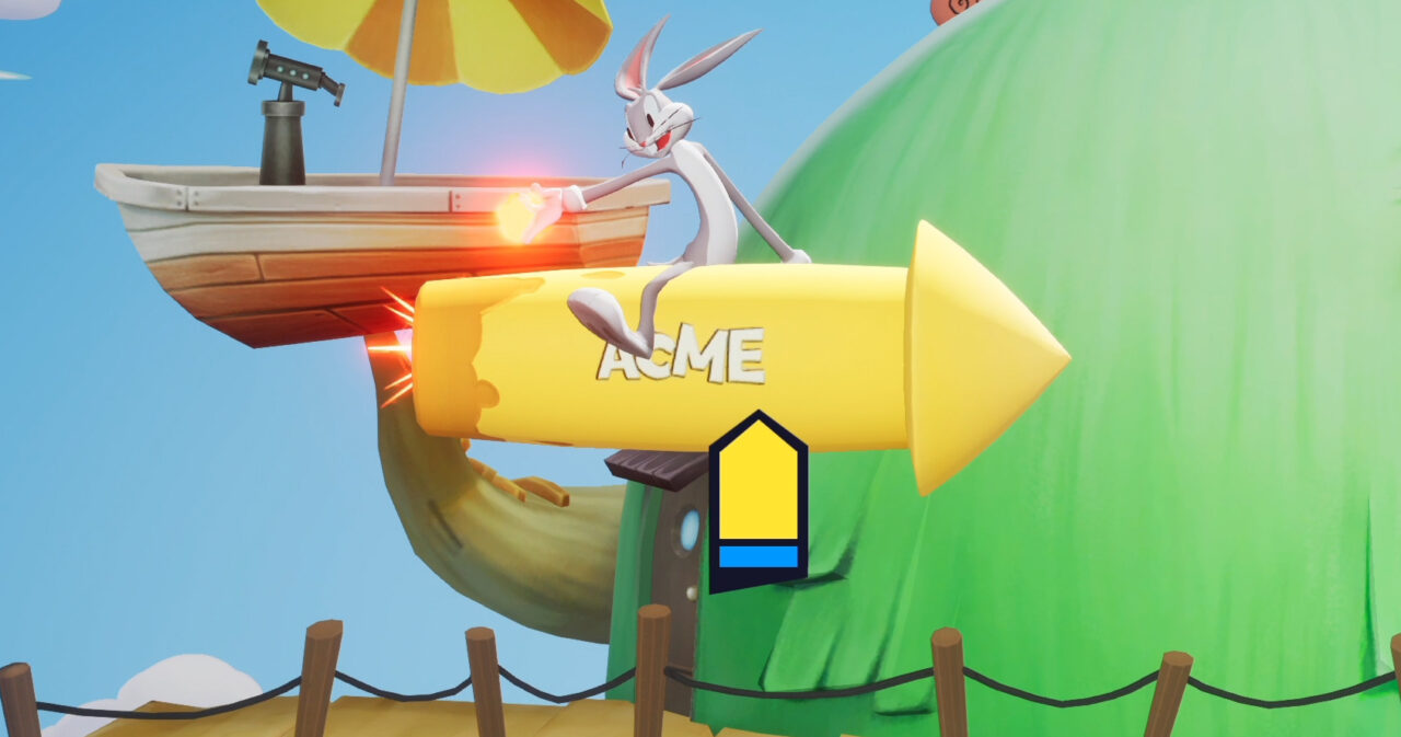 MultiVersus Bugs Bunny Guide: Moves and strategies | VGC