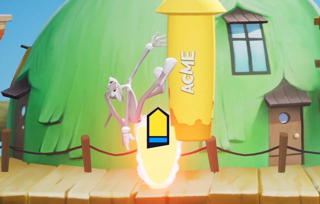 MultiVersus Bugs Bunny Guide: Moves and strategies | VGC