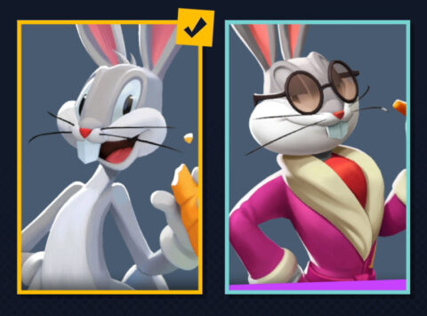 MultiVersus Bugs Bunny Guide: Moves and strategies | VGC