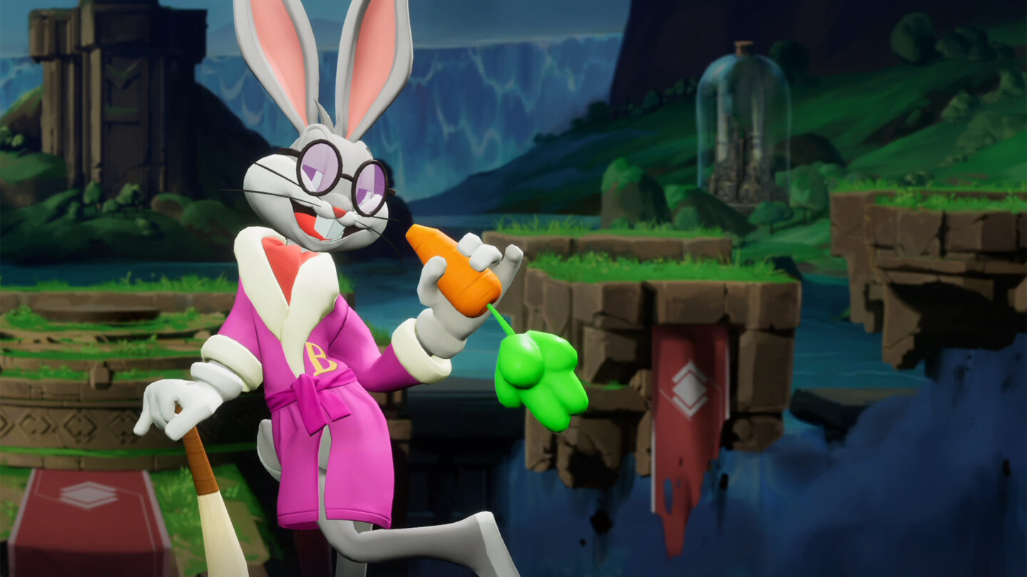 MultiVersus Season 1 unlockables guide: Characters, variants, taunts ...