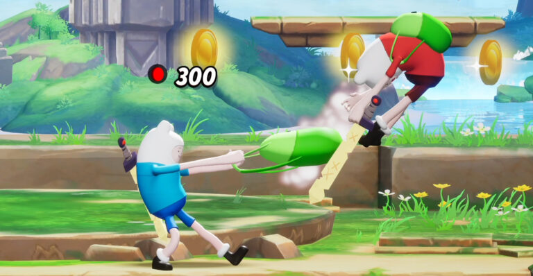 MultiVersus tier list - August 2022 best characters