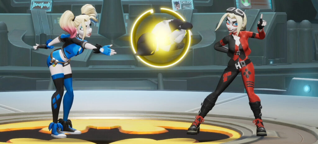 MultiVersus Harley Quinn guide: moves and strategies | VGC