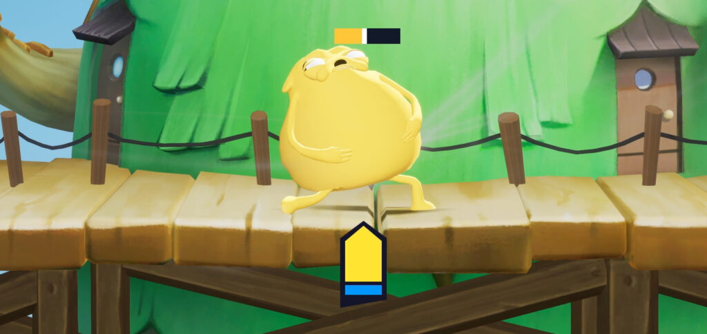 MultiVersus Jake Guide: Moves and strategies | VGC