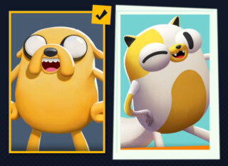 MultiVersus Jake Guide: Moves and strategies | VGC