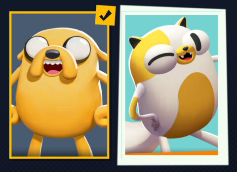 MultiVersus Jake Guide: Moves and strategies | VGC