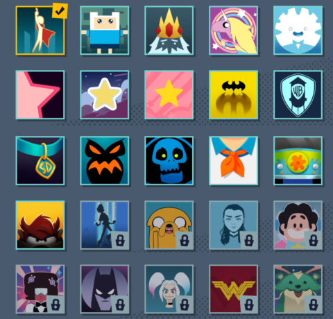 MultiVersus unlockables guide: Characters, variants, taunts, emotes and ...