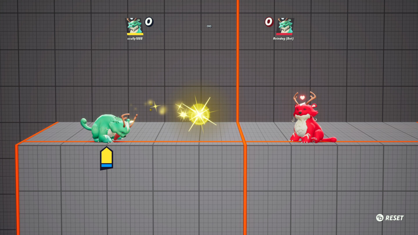 MultiVersus Reindog guide: Moves and strategies | VGC