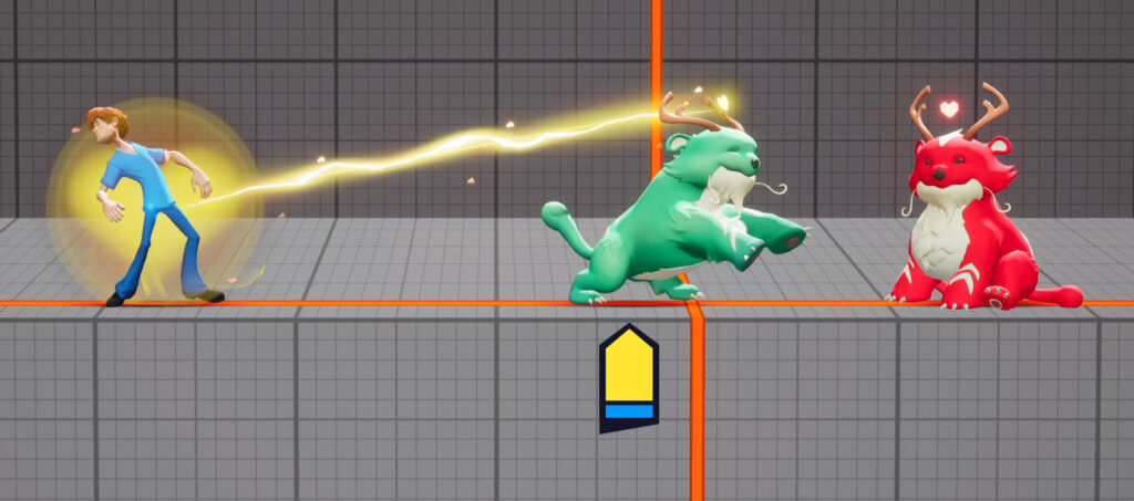 MultiVersus Reindog guide: Moves and strategies | VGC