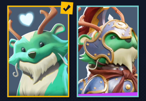 MultiVersus Reindog guide: Moves and strategies | VGC