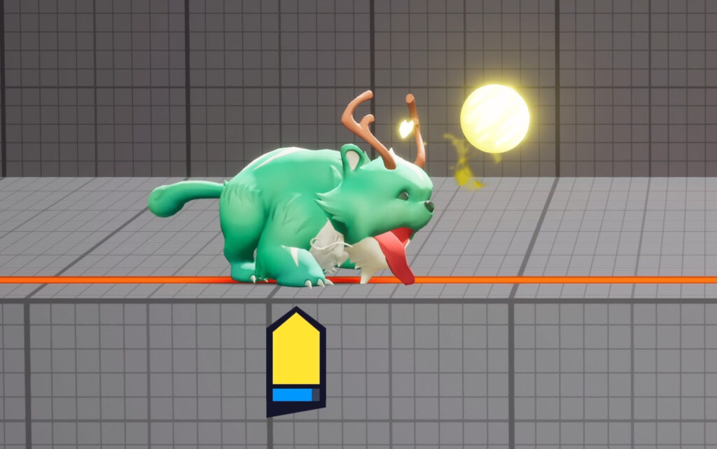 MultiVersus Reindog guide: Moves and strategies | VGC