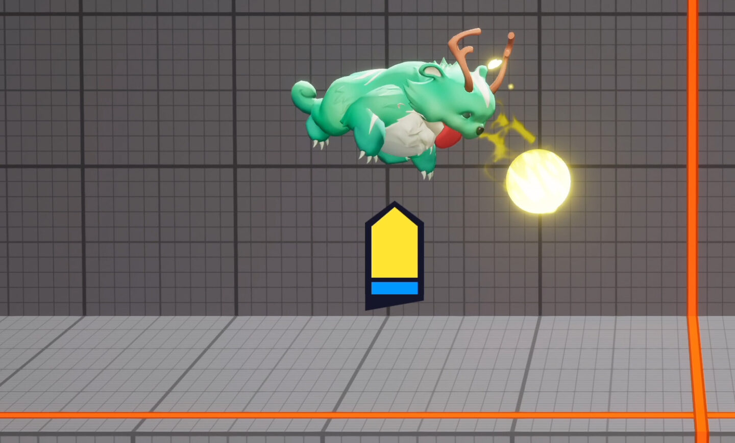 MultiVersus Reindog guide: Moves and strategies | VGC