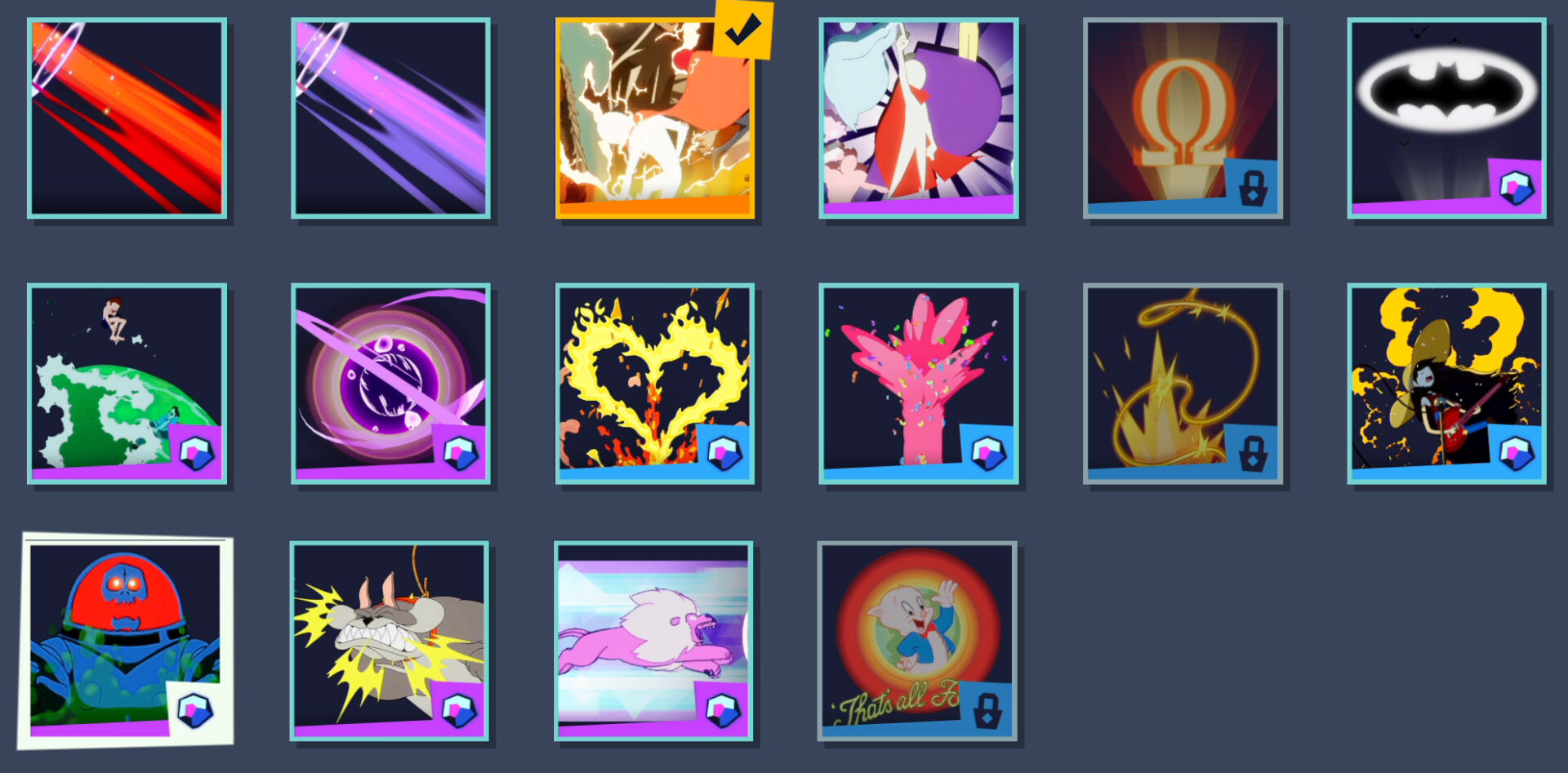 MultiVersus Season 1 unlockables guide: Characters, variants, taunts ...