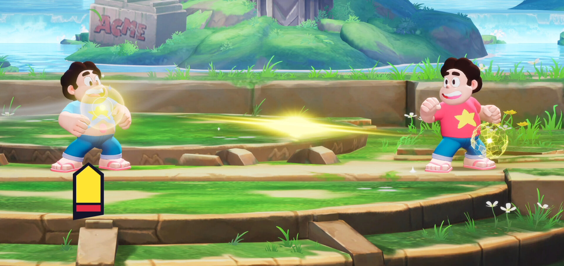 MultiVersus Steven Universe Guide: Moves and strategy guide | VGC