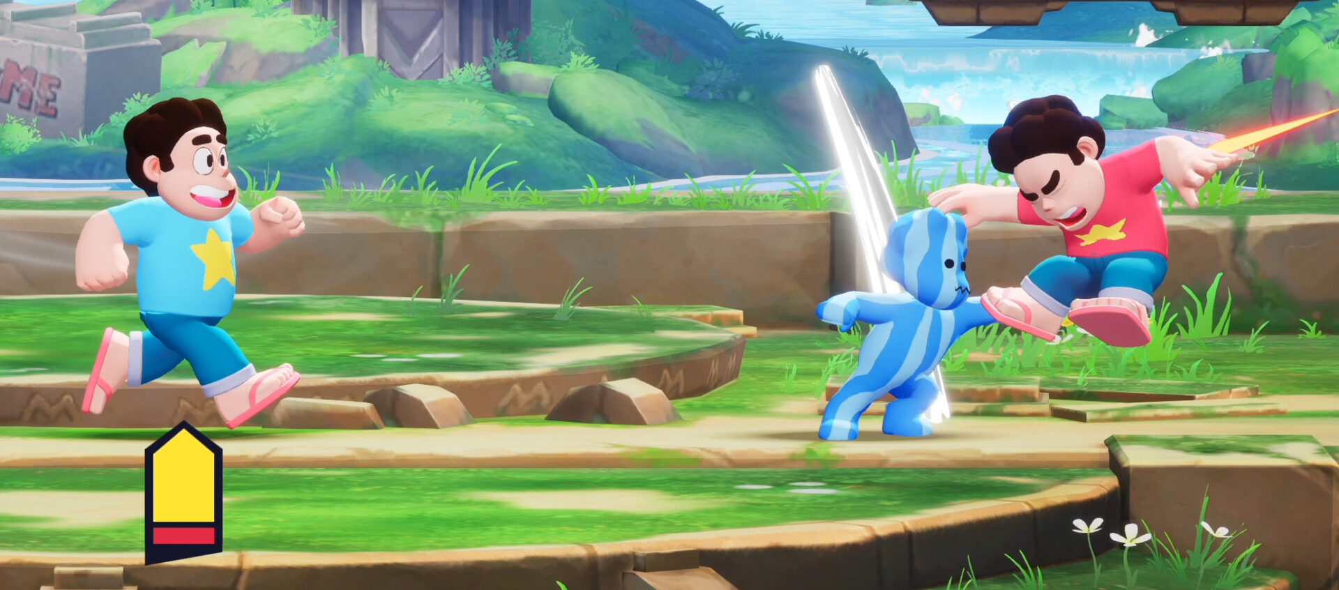 MultiVersus Steven Universe Guide: Moves and strategy guide | VGC