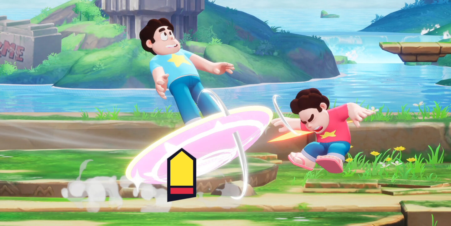 MultiVersus Steven Universe Guide: Moves and strategy guide | VGC