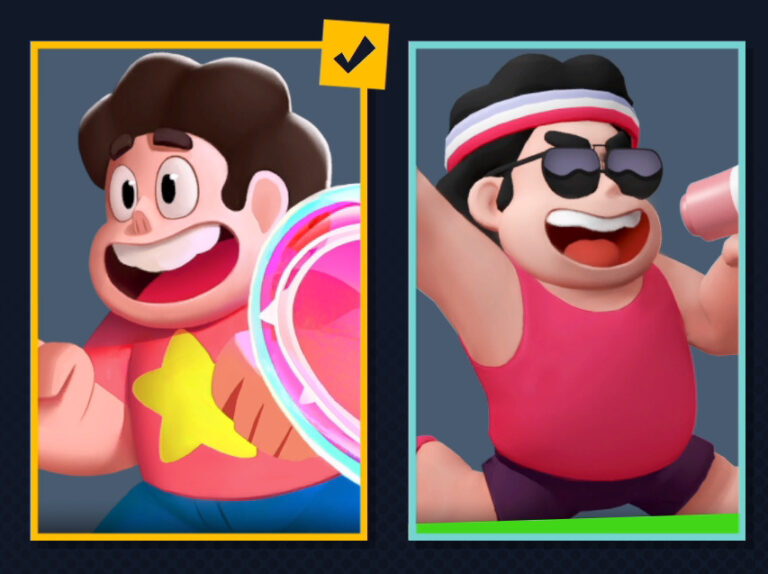 MultiVersus Steven Universe Guide: Moves and strategy guide | VGC