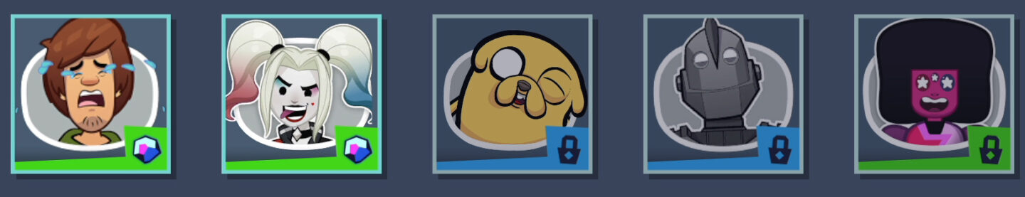 MultiVersus Season 1 unlockables guide: Characters, variants, taunts ...