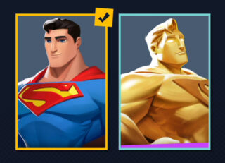 MultiVersus Superman Guide: Moves and strategies | VGC