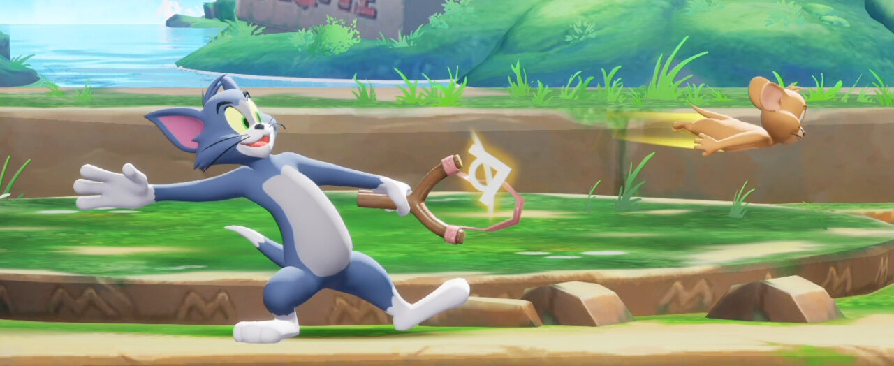 MultiVersus Tom & Jerry Guide: Moves and strategies | VGC
