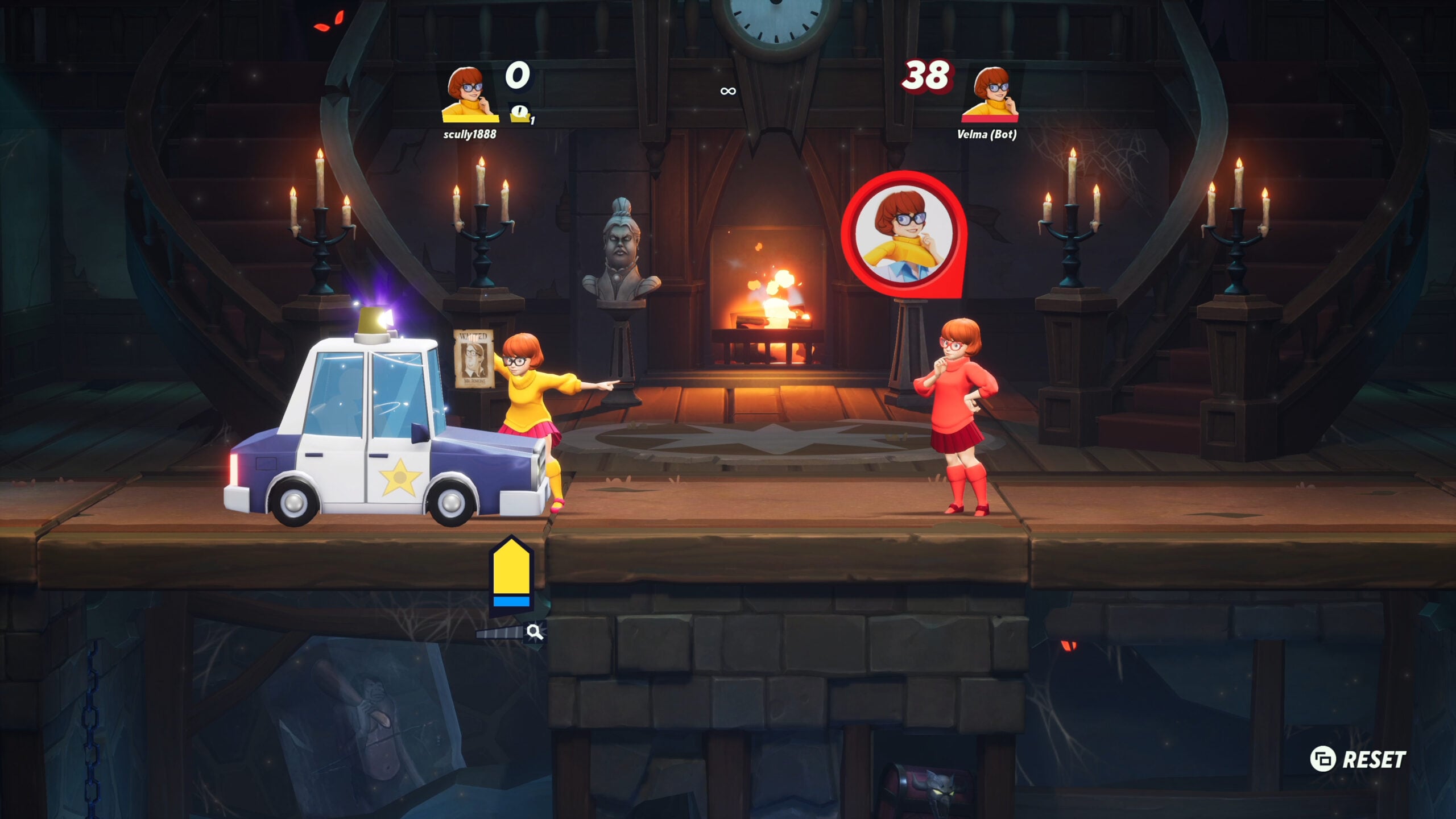 MultiVersus Velma Guide: Moves and strategies | VGC