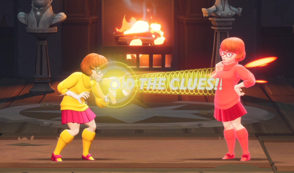 MultiVersus Velma Guide: Moves and strategies | VGC