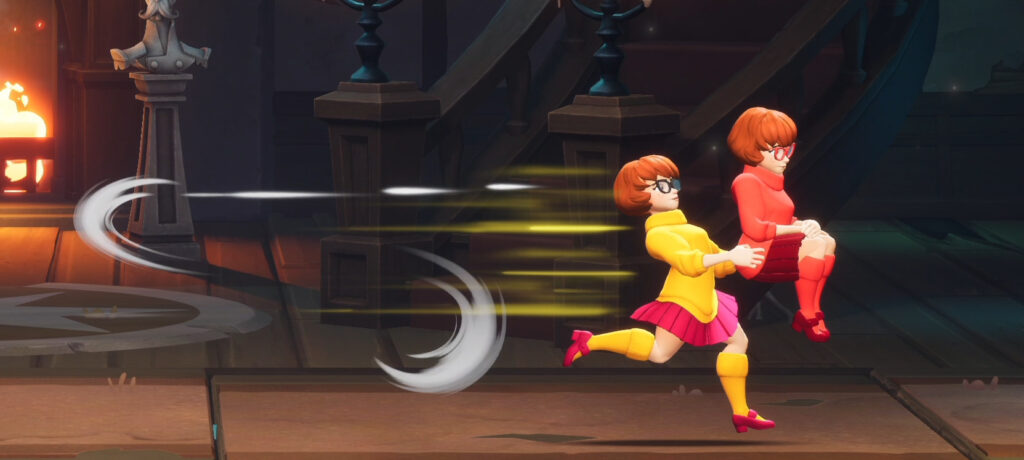 MultiVersus Velma Guide: Moves and strategies | VGC