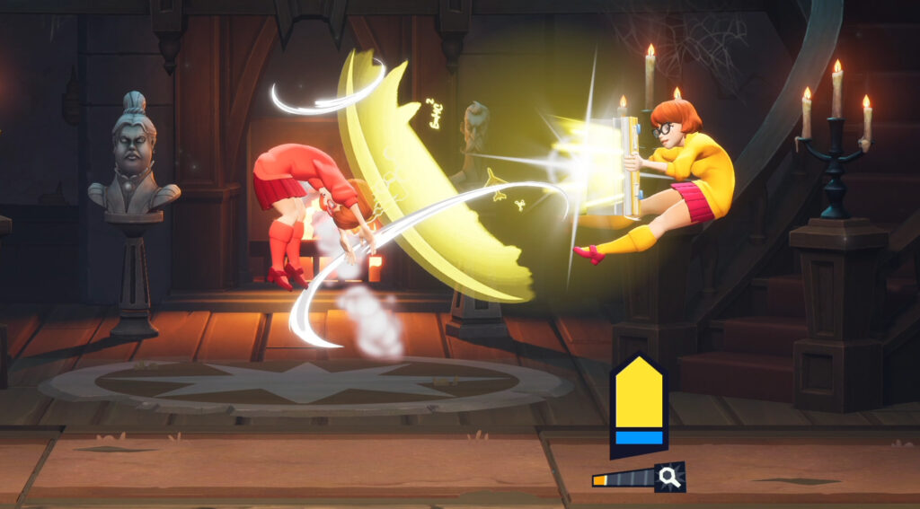 MultiVersus Velma Guide: Moves and strategies | VGC