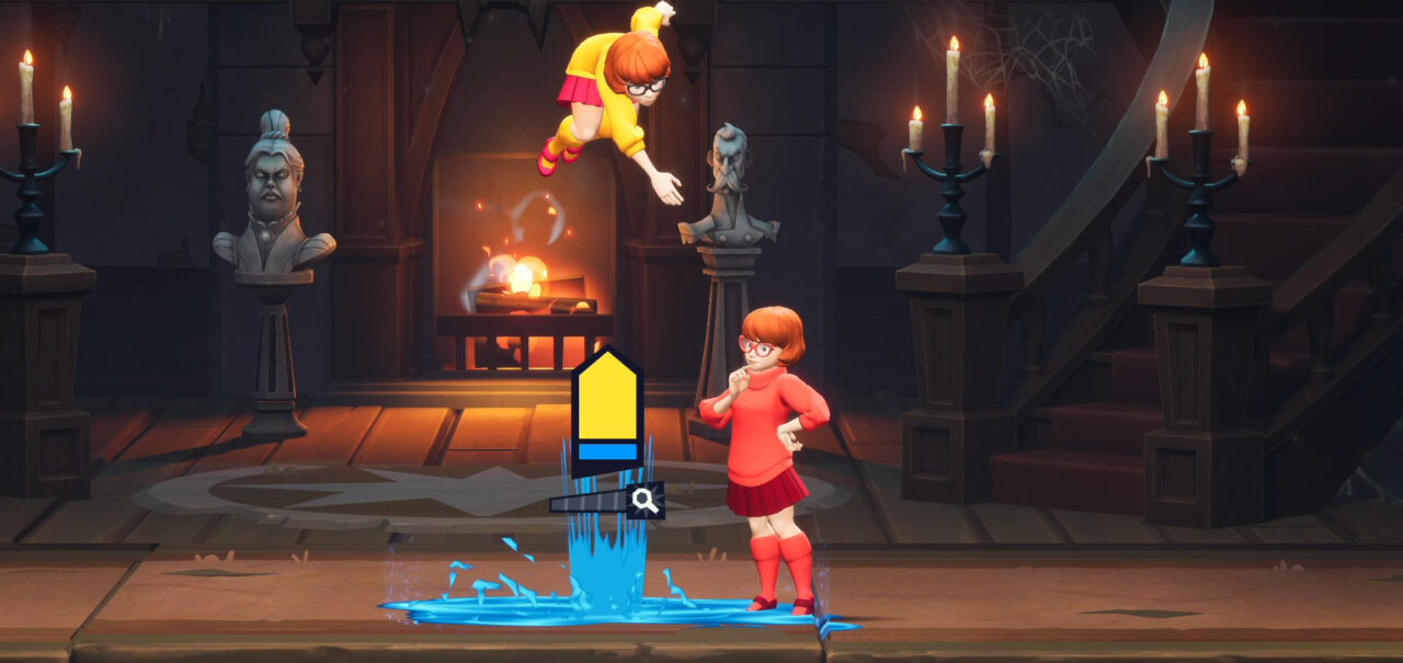 MultiVersus Velma Guide: Moves and strategies | VGC