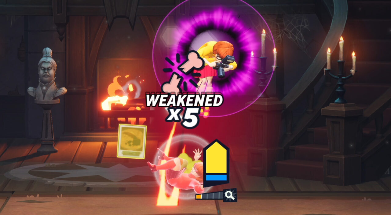 MultiVersus Velma Guide: Moves and strategies | VGC