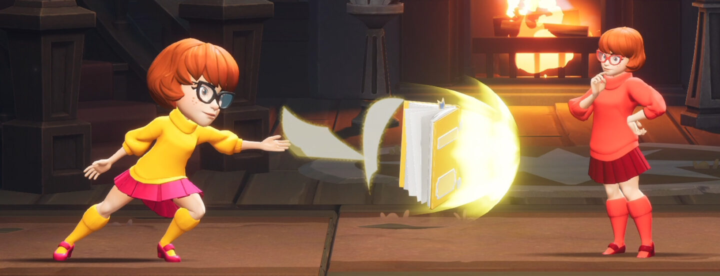 MultiVersus Velma Guide: Moves and strategies | VGC