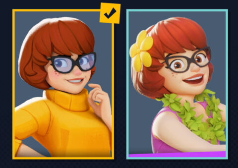 MultiVersus Velma Guide: Moves and strategies | VGC