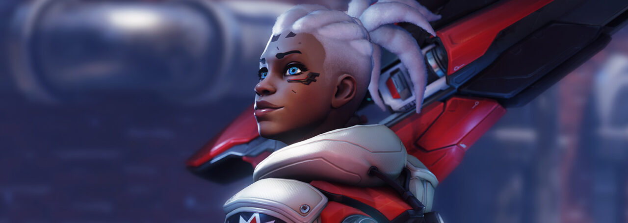 Overwatch 2 has already smashed the original’s peak player record ...