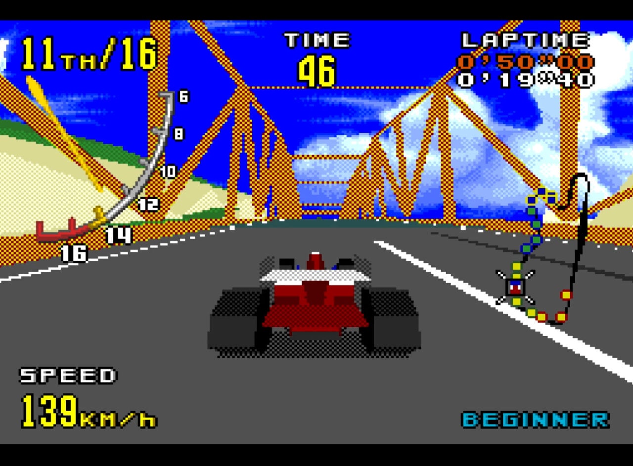 Mega Drive Mini 2 - we explain every game confirmed so far | VGC