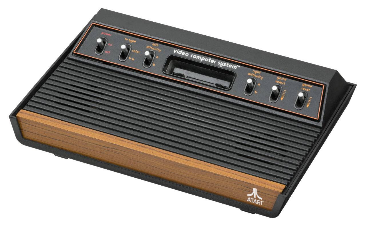 The Atari brand is 50 years old today | VGC