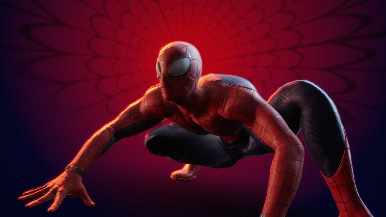PlayStation’s Spider-Man actor reprises his role in Marvel’s Midnight ...