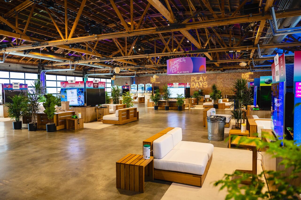 Summer Game Fest’s first physical event showed me the future of E3 | VGC