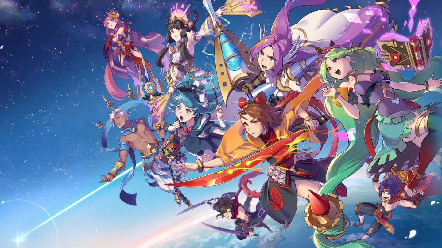 Tango Gameworks is shutting down its mobile game after just 5 months | VGC