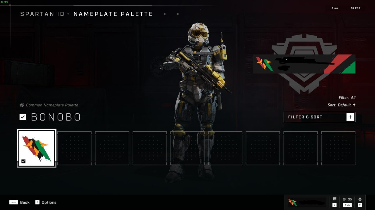 343 Industries apologises for offensive Halo Infinite Juneteenth ...