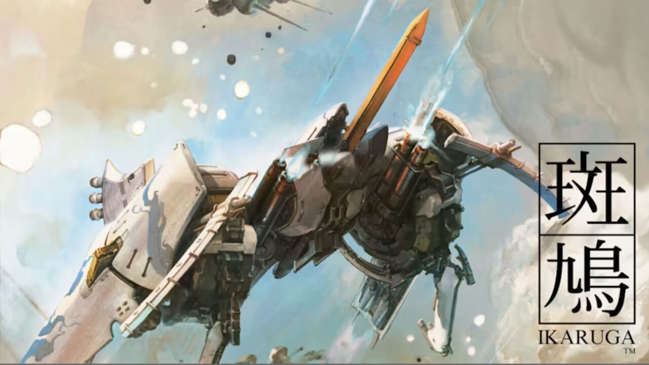 Treasure says it’s working on a ‘highly requested’ game as it ...