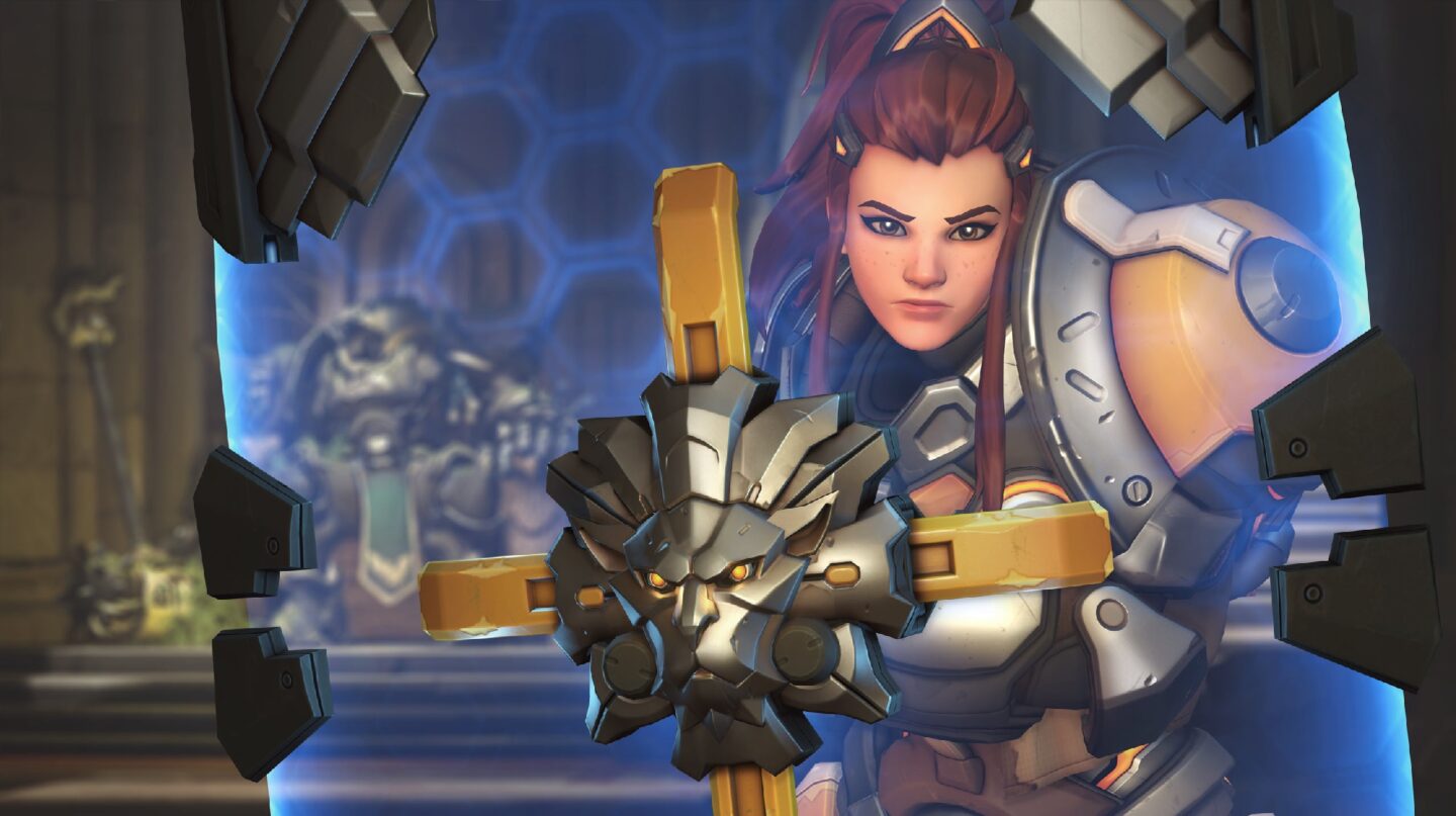 Blizzard explains what will happen to Overwatch loot boxes and ...