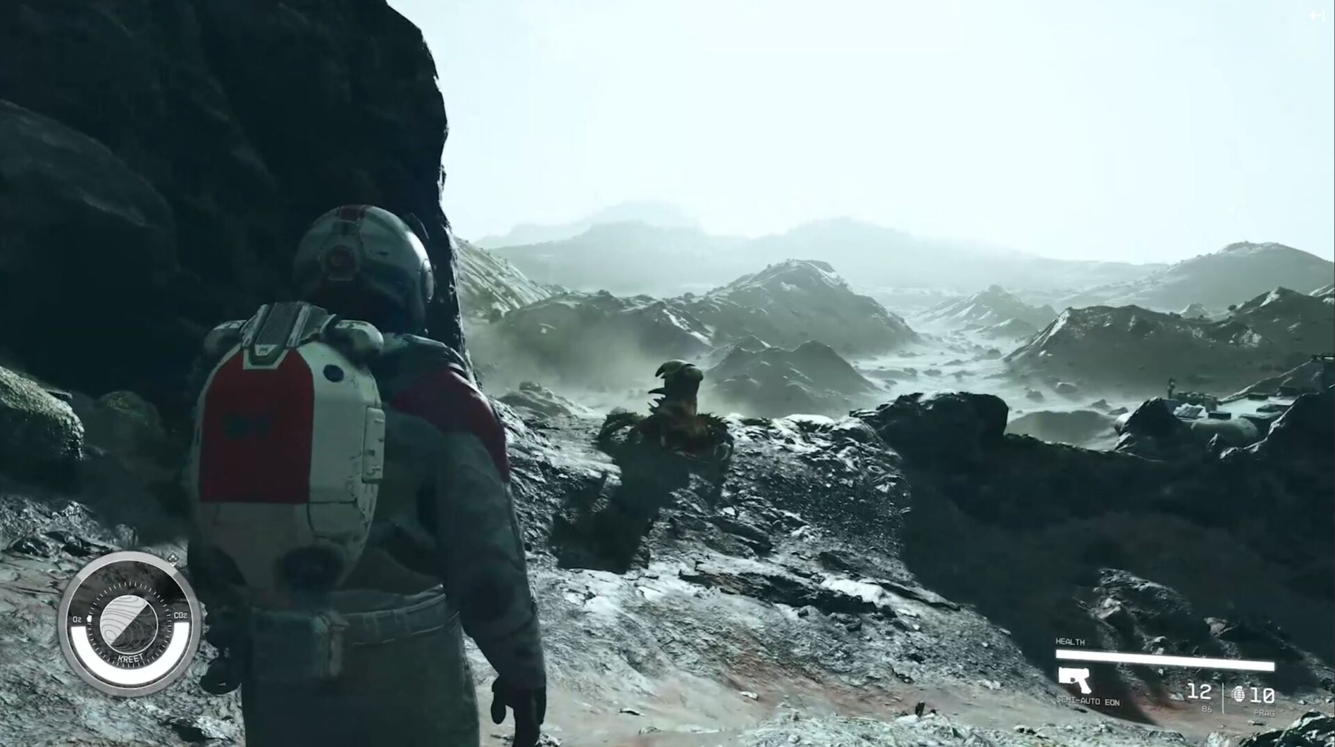 Starfield will feature first-person dialogue scenes and won’t voice the ...
