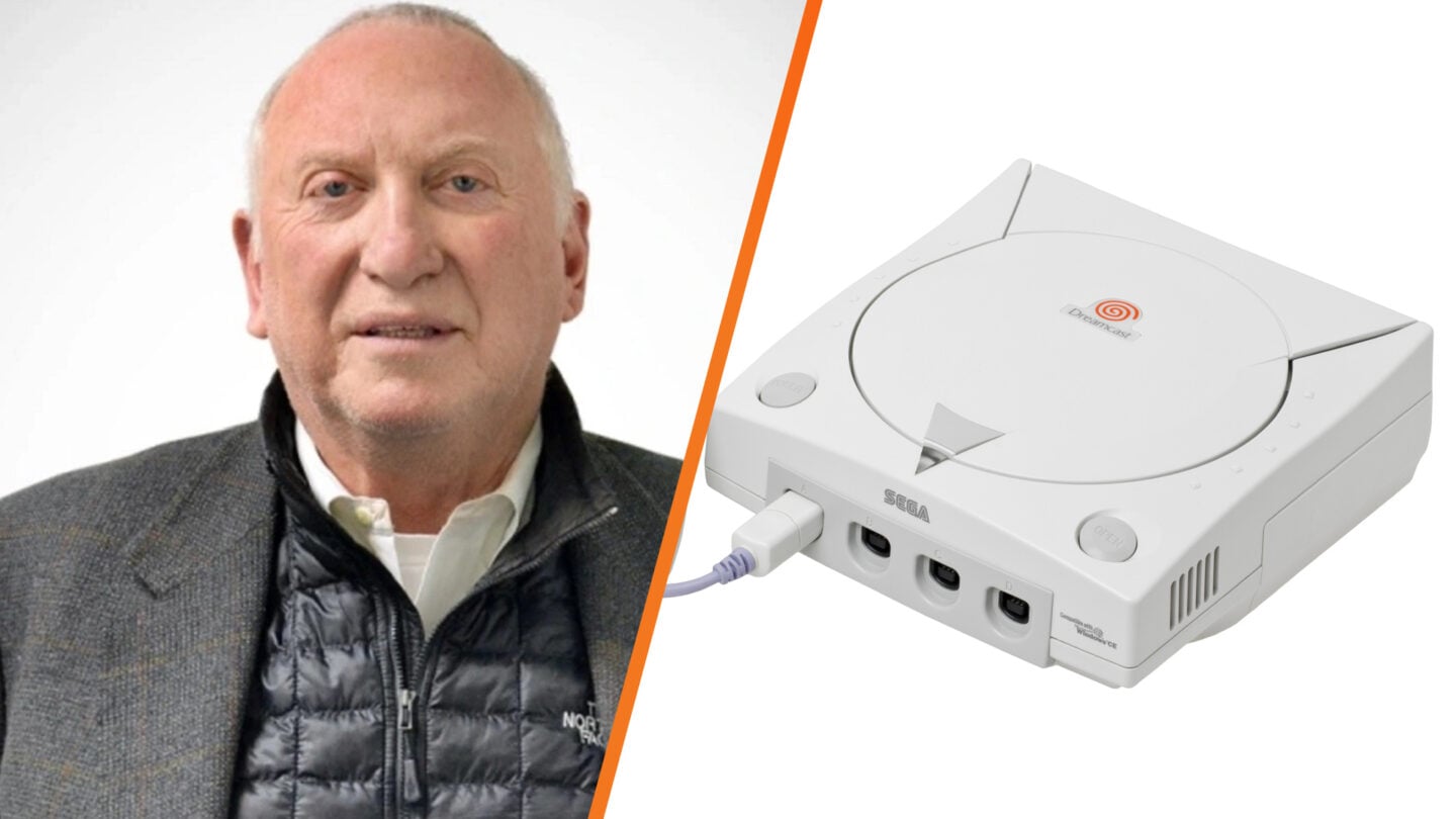 Bernie Stolar, former Sega of America president and SCEA founder, has ...