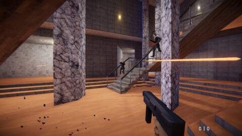 GoldenEye 007 HD remaster | VGC
