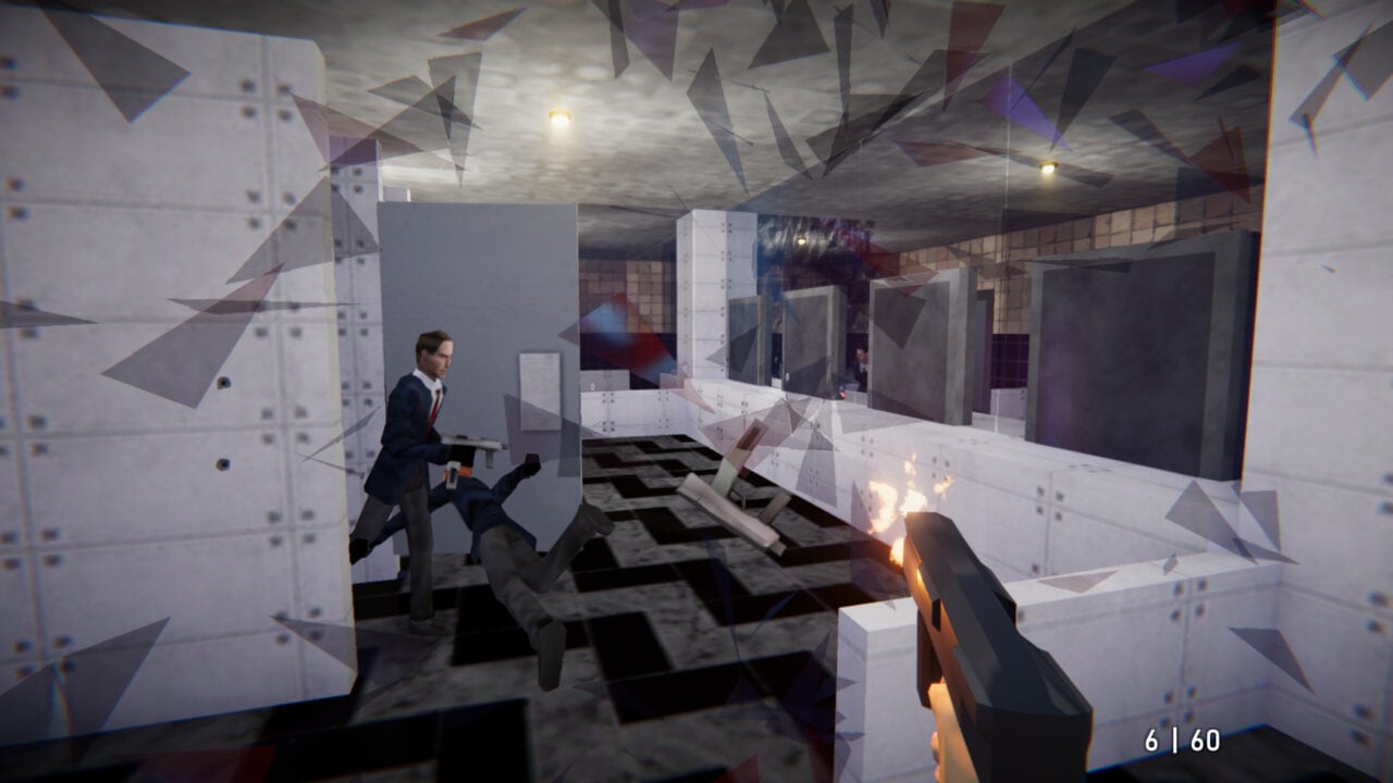 Agent 64 aims to be the GoldenEye HD sequel we never had | VGC