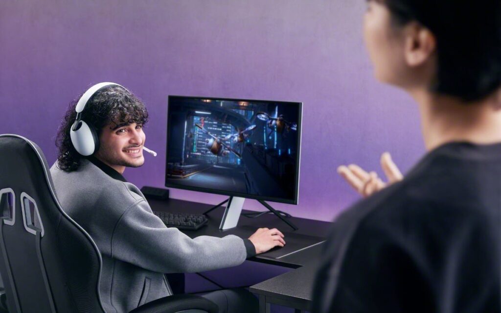 Sony is launching gaming gear aimed at PC players | VGC